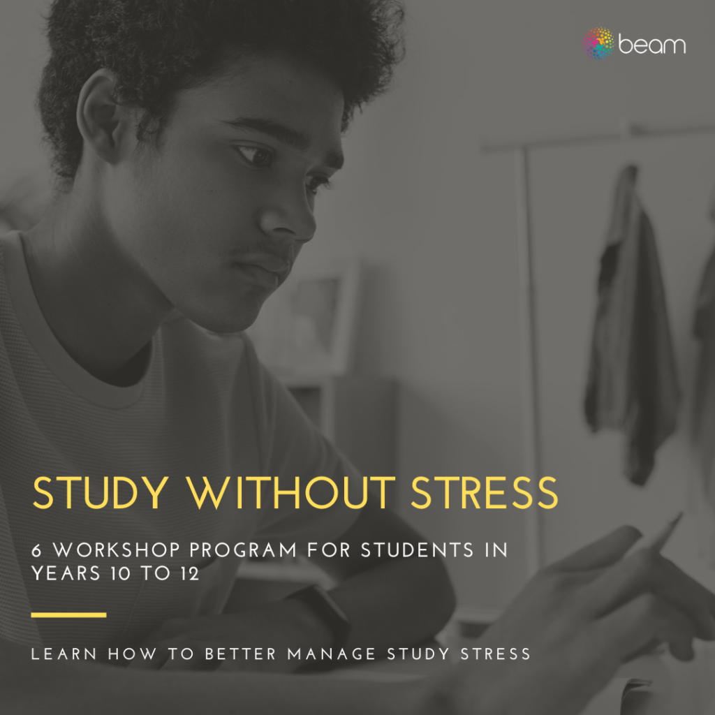 Workshops - Beam Health Psychologists