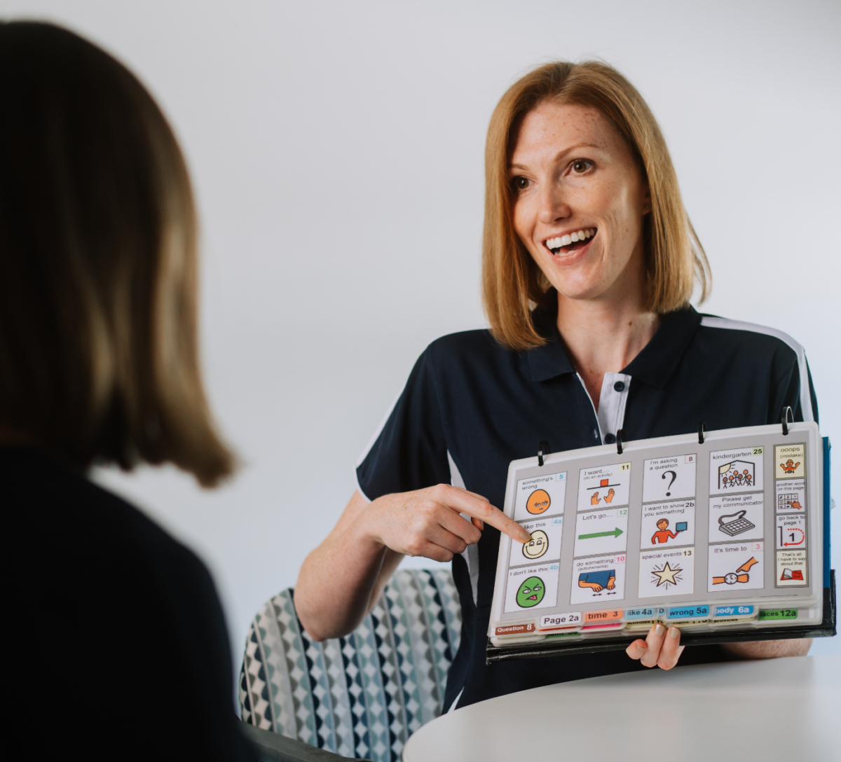 Tips for being an effective communication partner - Beam Health ...